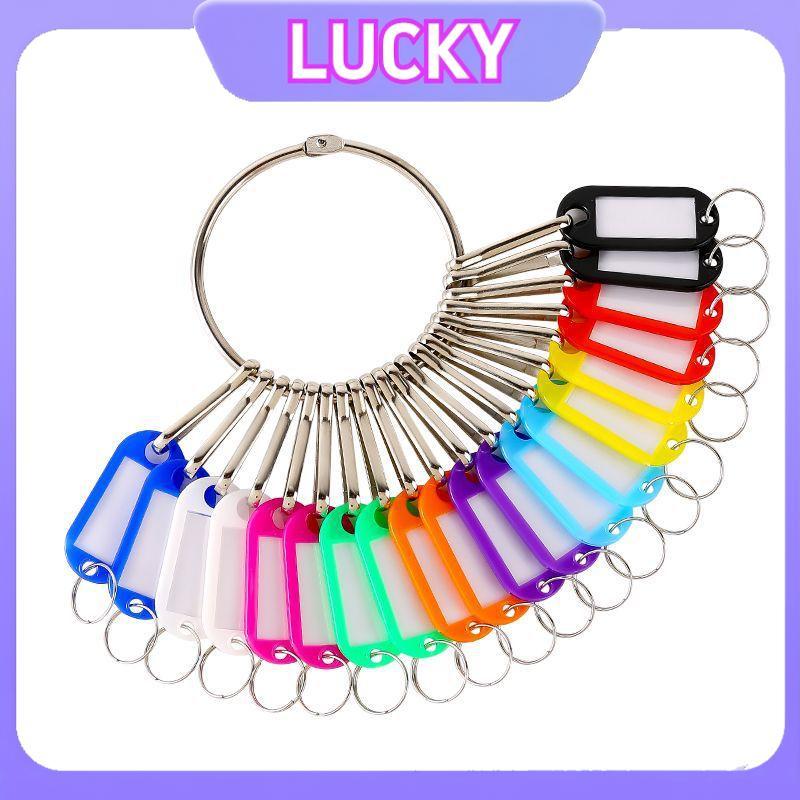 Key Organizer Bracelet with Label Key Chain and Sorting Tray | Shopee ...