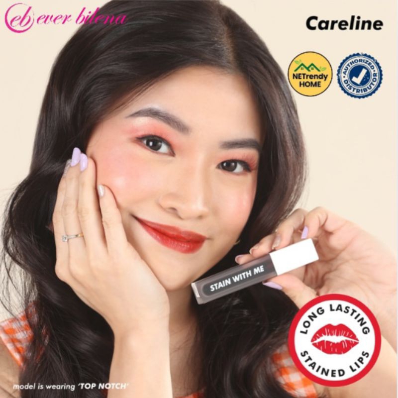 CARELINE STAIN WITH ME | Shopee Philippines