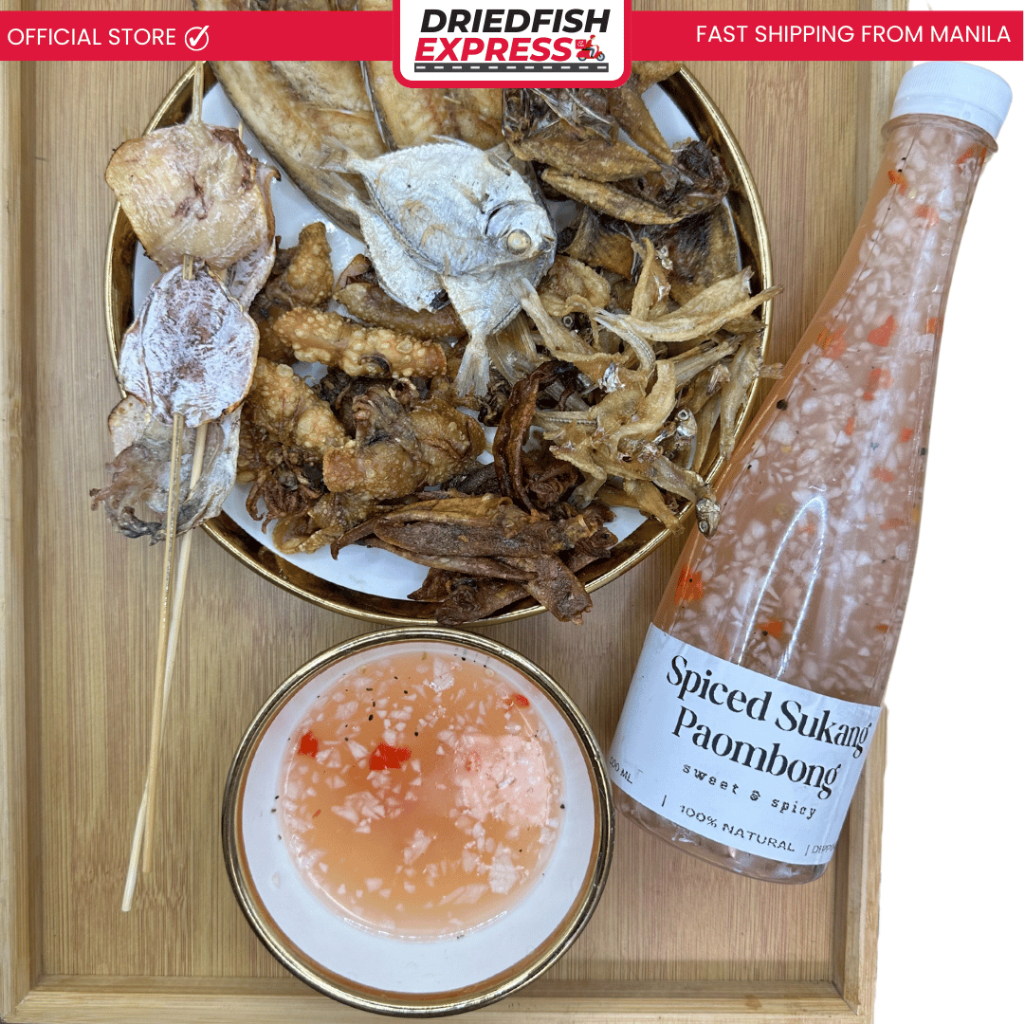 500ml Spiced Sukang Paombong All Natural | Shopee Philippines