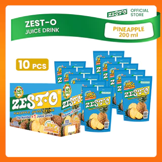 Zest-O Official Store