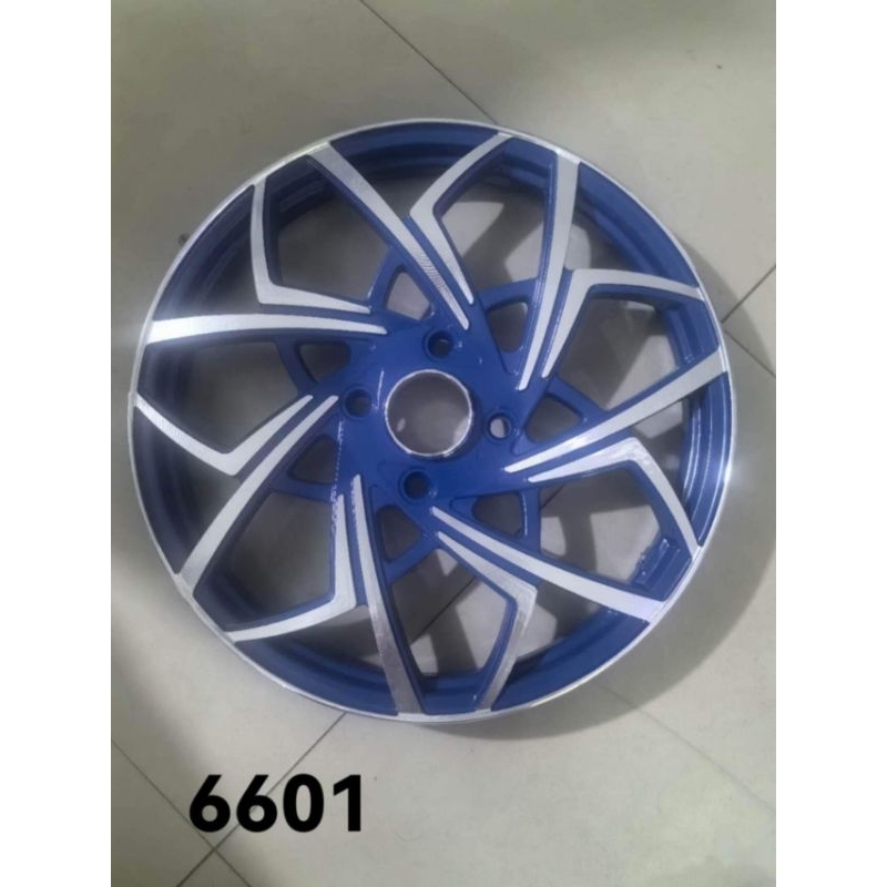 TRICYCLE SIDE WHEEL MAGS | Shopee Philippines