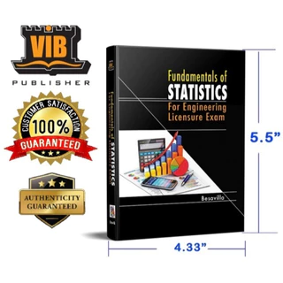 VIB Publisher, Online Shop | Shopee Philippines