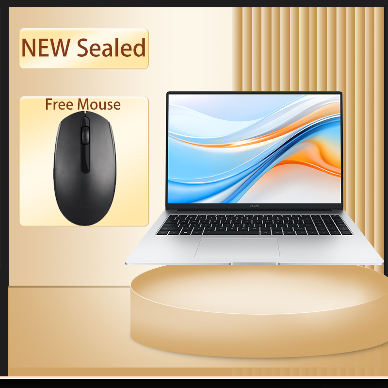 R7-8845HS Honor magicbook x16 plus 2024 laptop 32+1TB Honor Laptop ...