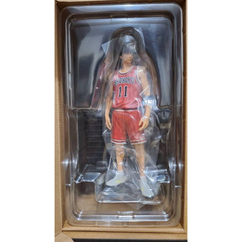VDI Toys Shop | MIC | Slam Dunk One and Only Kaede Rukawa Figure ...