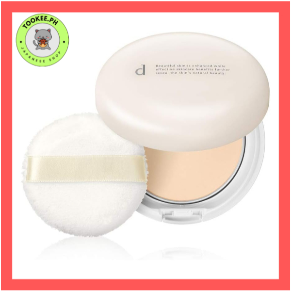 Shiseido d program Medicinal Airy Skincare Veil 10g【Direct from Japan】 | Shopee Philippines