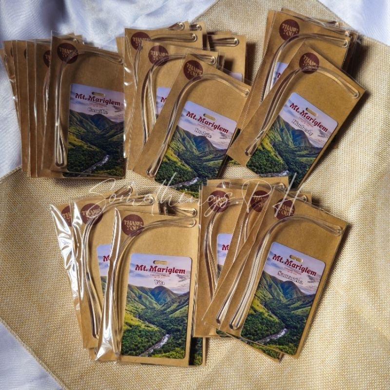 PVC Bag Tag (back to back print) for Souvenir/Giveaway | Shopee Philippines