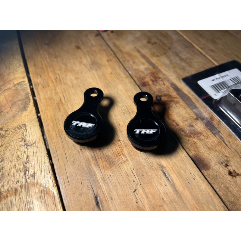 TRF VVA cover AEROX NMAX V1/v2 | Shopee Philippines