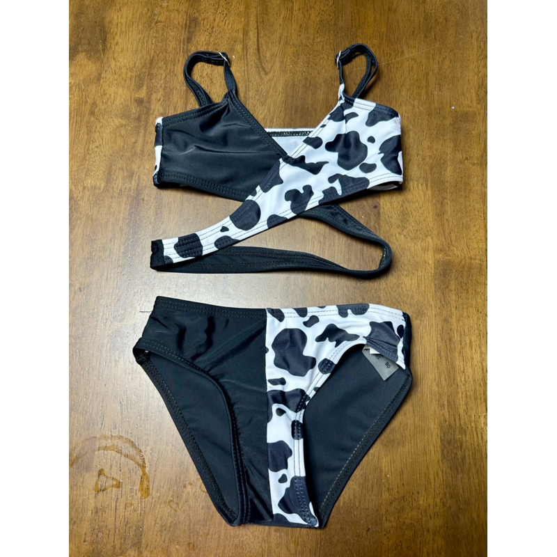 patpat / shein kids swimsuit for 1 to 2 yearold 100cm | Shopee Philippines