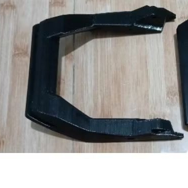 3D Printed Begode master rear handle | Shopee Philippines