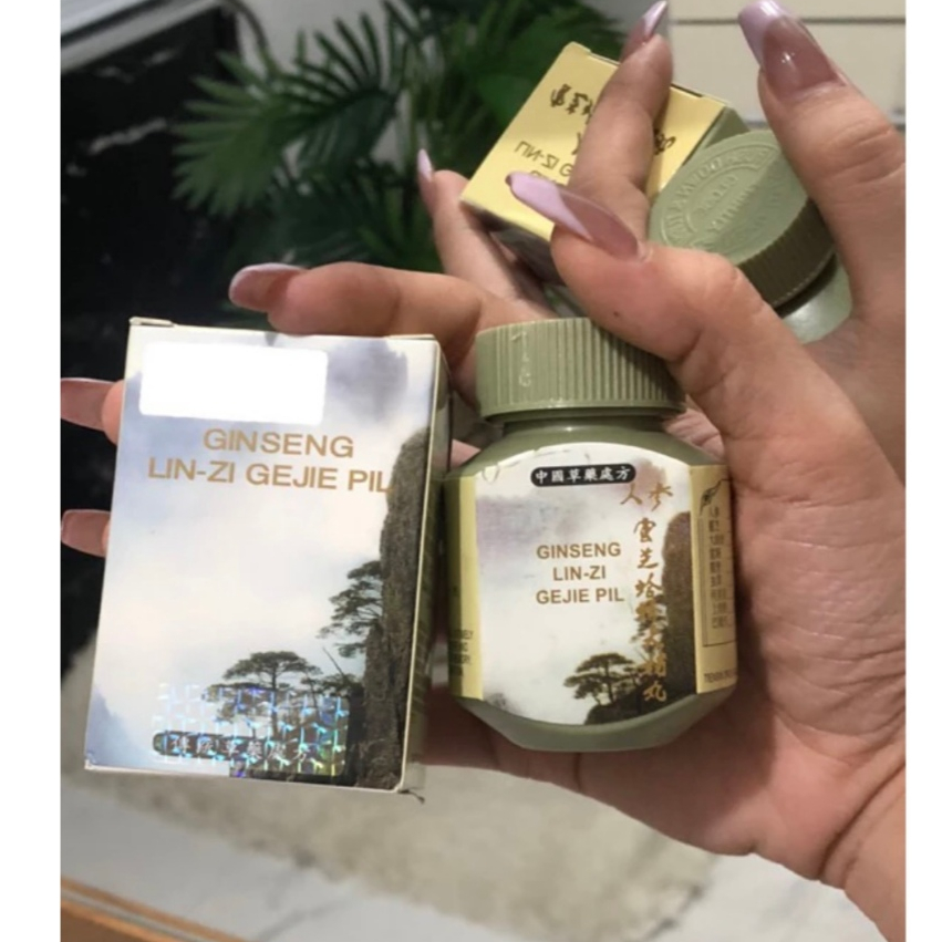 Lin Zi Chongsuntan Original - Premium Ganoderma for Healthy Weight Gain ...