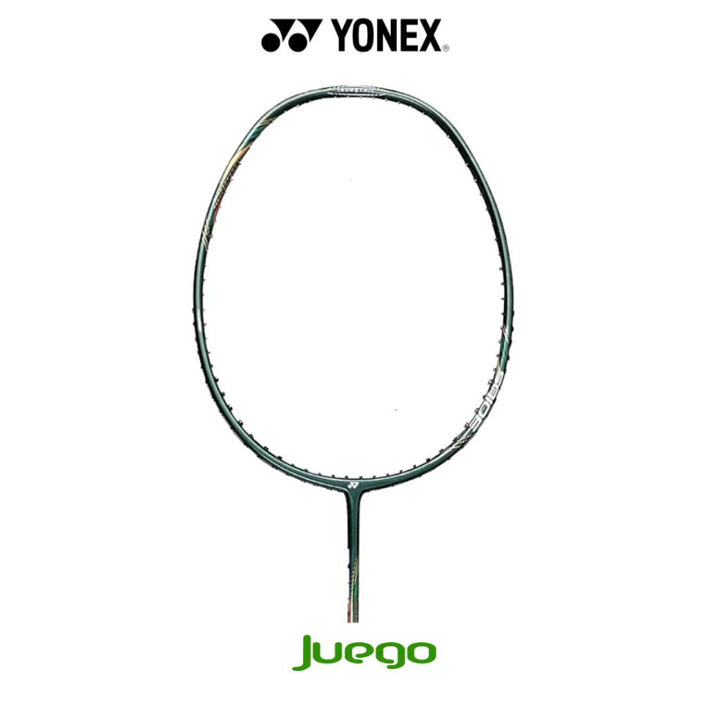 Yonex ASTROX LITE 43i Badminton Racquets Dark Green | Shopee Philippines