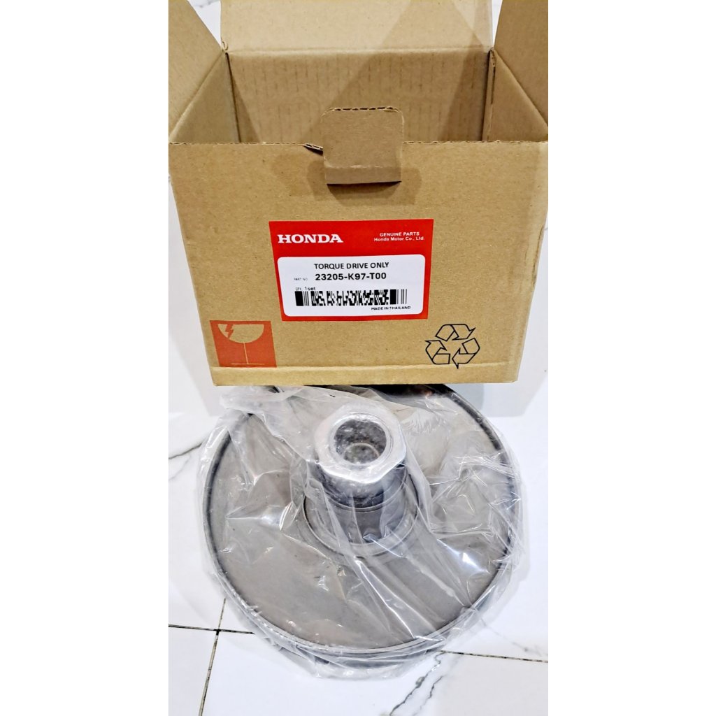 TORQUE DRIVE MALE AND FEMALE ADV 150 HONDA PCX 150 THAILAND GENUINE ...