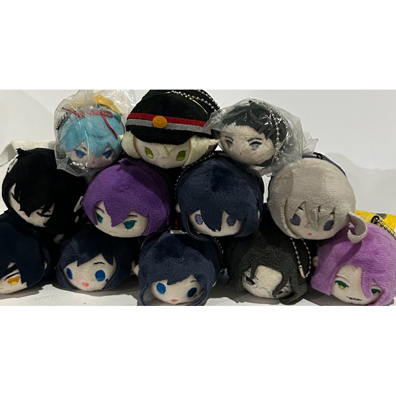 Touken Rambu officilal merchandise | Shopee Philippines
