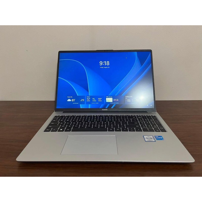 brand new and original Huawei Matebook Gaming laptop | Shopee Philippines
