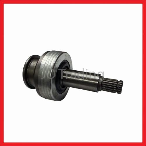 Bendix Drive For Mitsubishi Fuso Canter 20T 21mm Shaft | Shopee Philippines