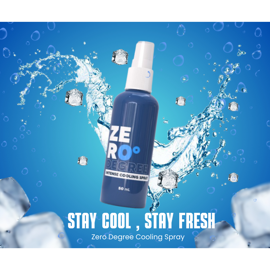 Zero Degree for Hot Weather Relief, Rider-Friendly Helmet and Body ...