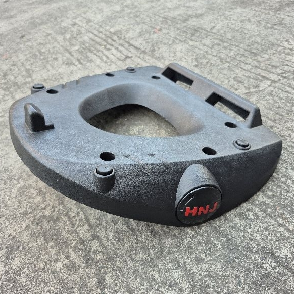 HNJ PLATE FOR SELECTED TOPBOX | Shopee Philippines