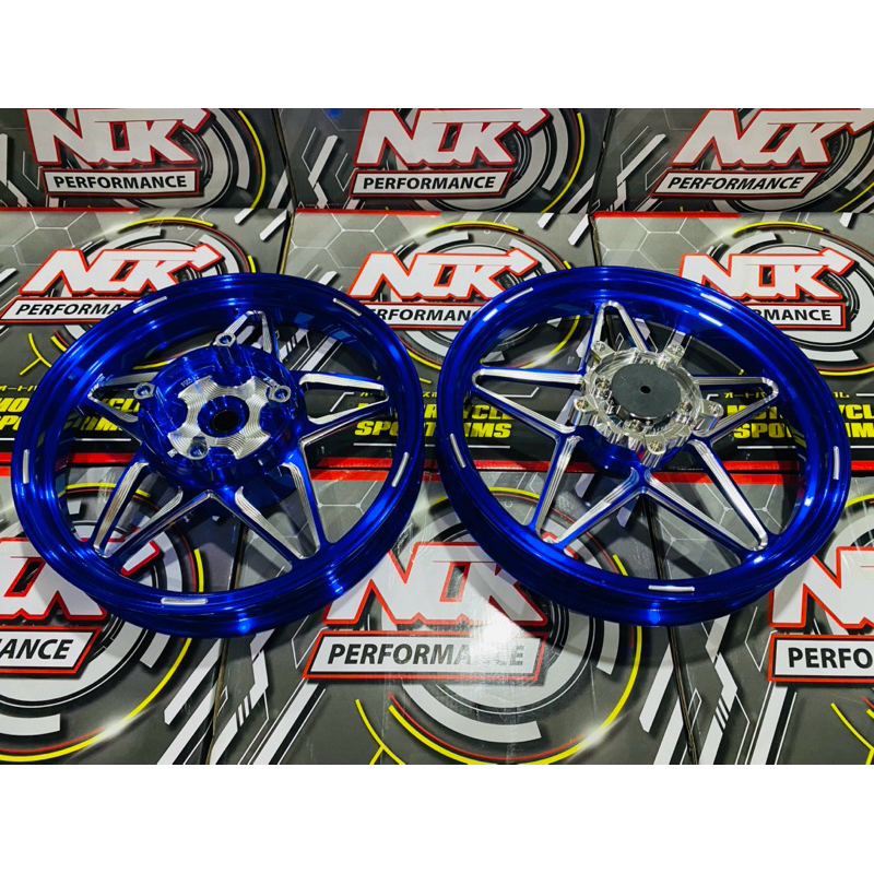 PCX 160 CNC MAGS NLK (INDONESIA MADE) ORIGINAL | Shopee Philippines