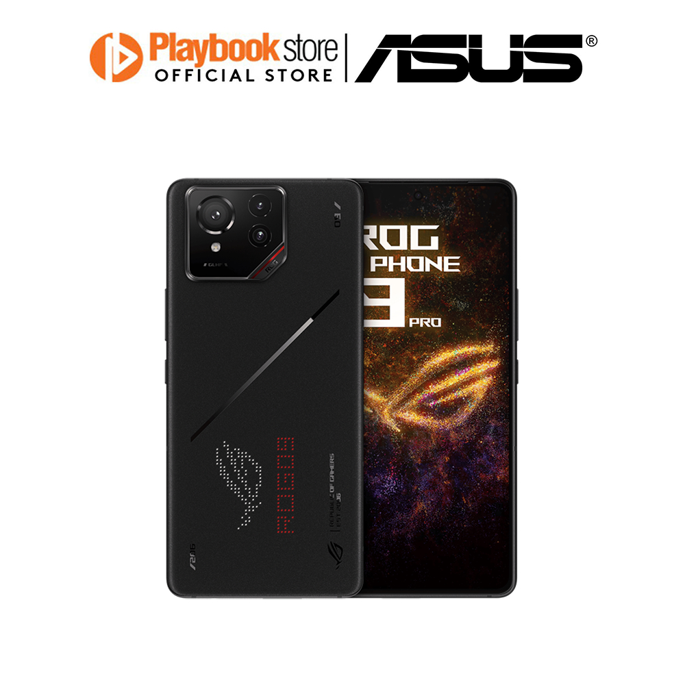 Asus ROG Phone 9 Pro Snapdragon 8 Elite Adreno 830 Android 15 Gaming ...