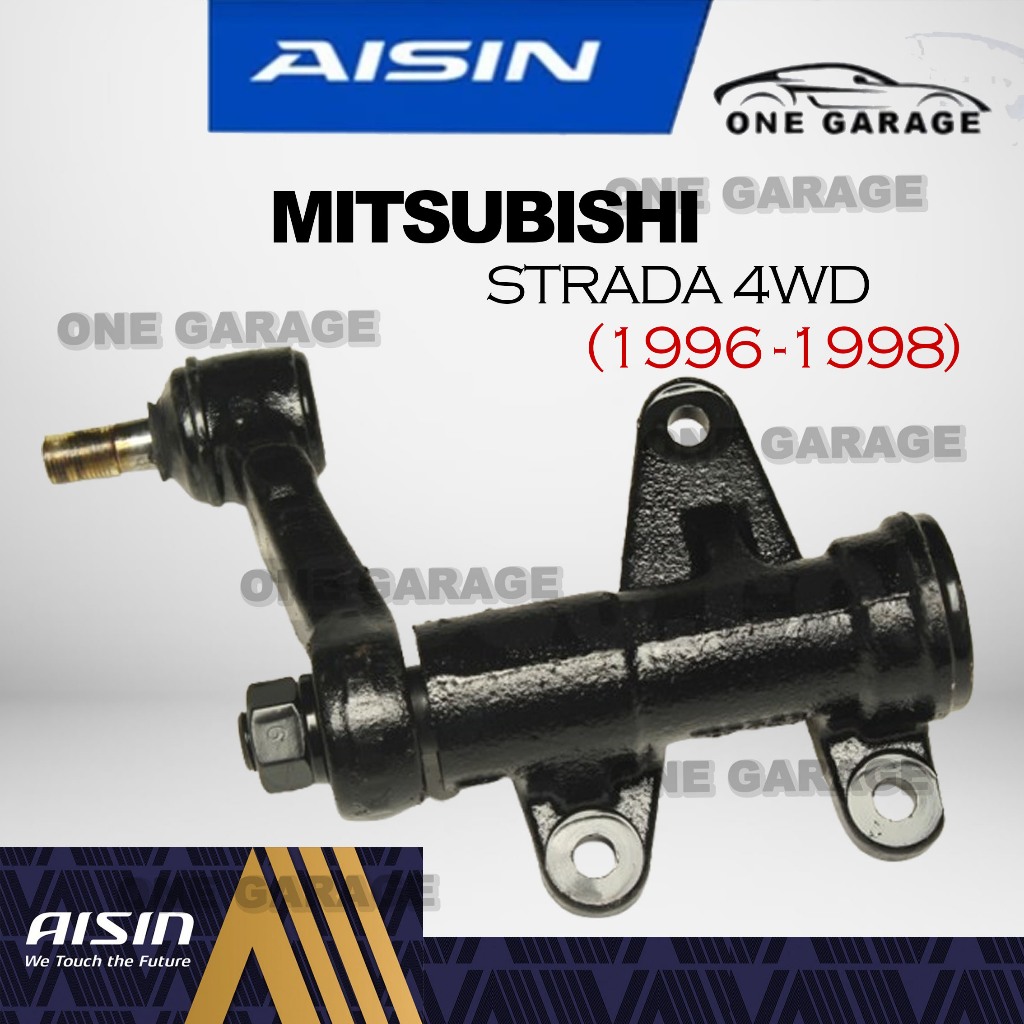 AISIN Idler Arm For MITSUBISHI STRADA 4WD (1996-1998) | Shopee Philippines