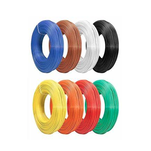 2.0 mm2, 3.5 mm2, 5.5 mm2, 8.0 mm2 THHN/THWN-2 Stranded Electrical Wire ...
