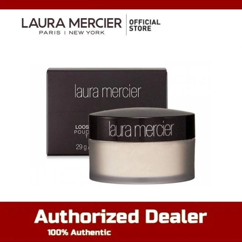 Laura Mercier Translucent Loose Setting Powder 29g | Shopee Philippines
