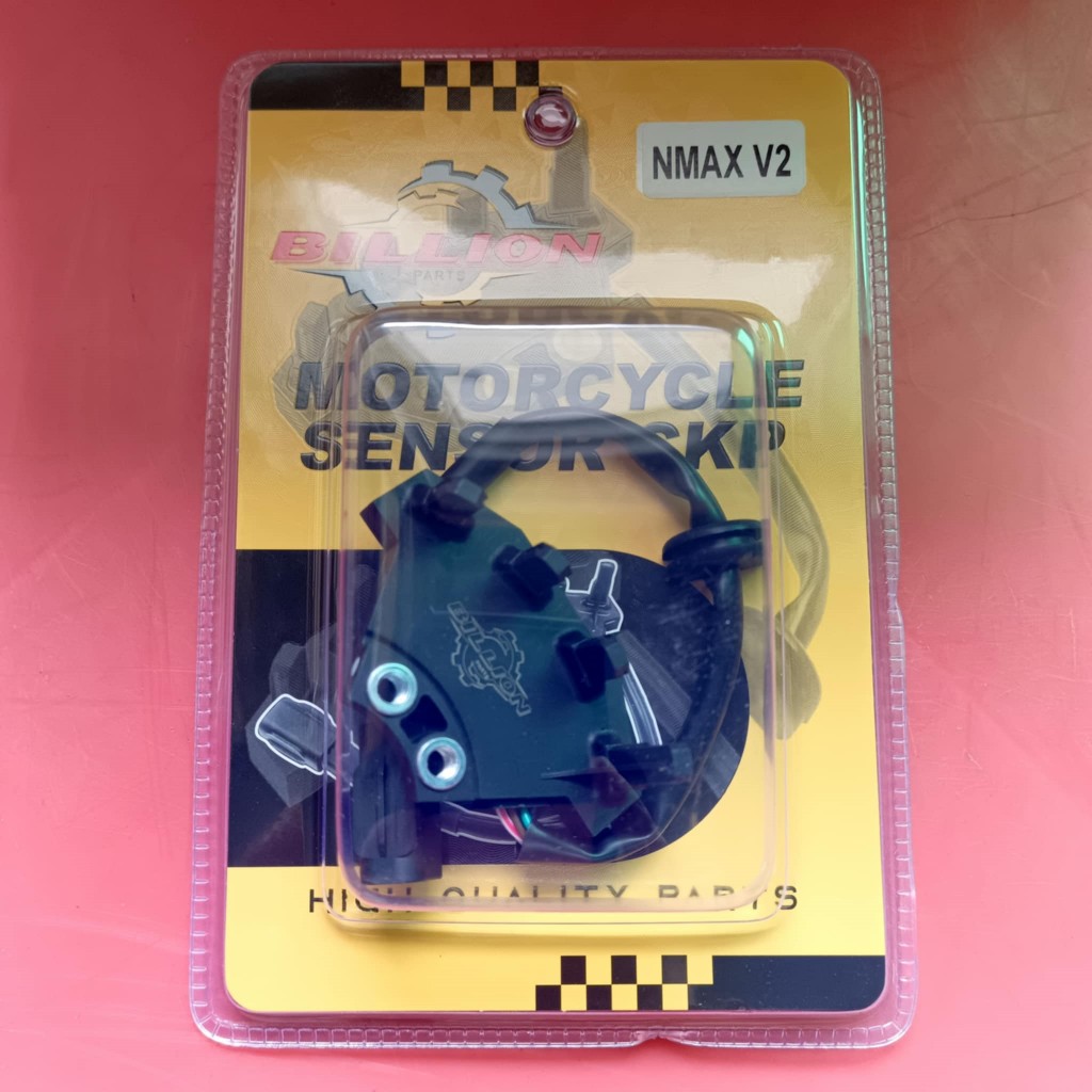 NMAX VERSION 2 MOTORCYCLE CKP SENSOR BILLION BRAND | Shopee Philippines