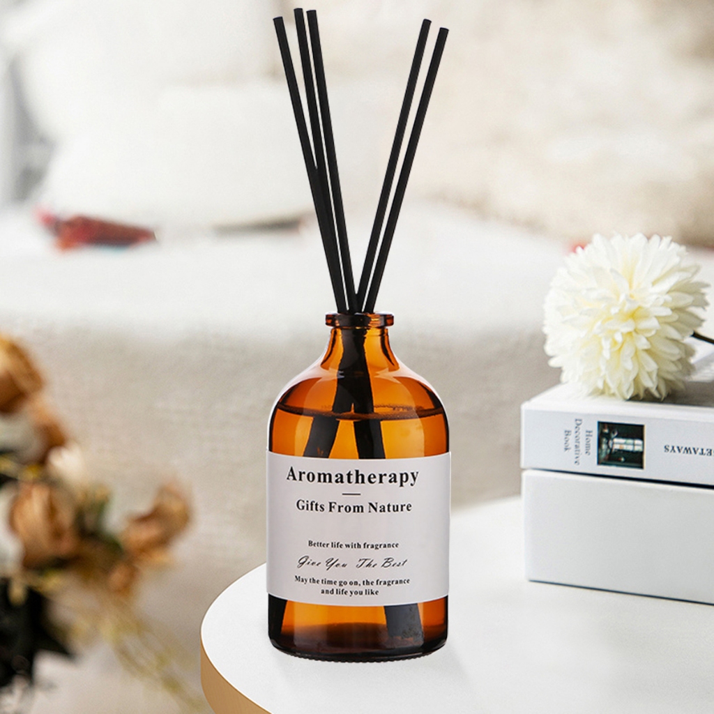 fire-free aromatherapy Home fragrance air freshener diffuser ...