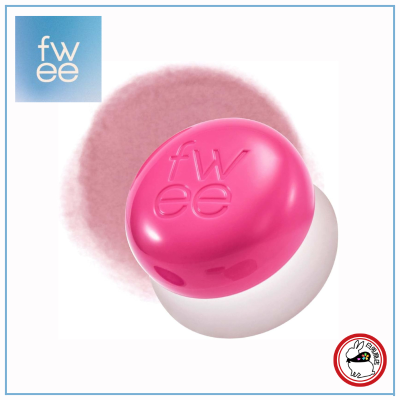 fwee [30 Shades] Lip & Cheek Blurry Pudding Pot (Direct from Japan ...