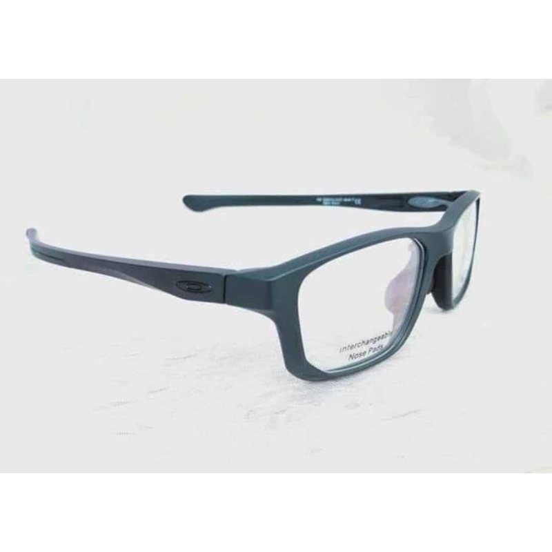 Oakley Crosslink Fit A prescription frame | Shopee Philippines