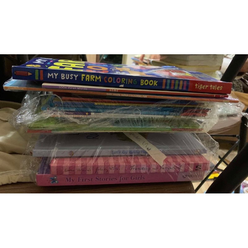 LB Preloved Books for Anjj | Shopee Philippines