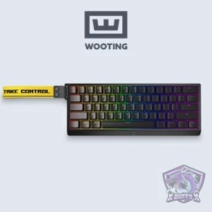 Shop wooting 60he for Sale on Shopee Philippines