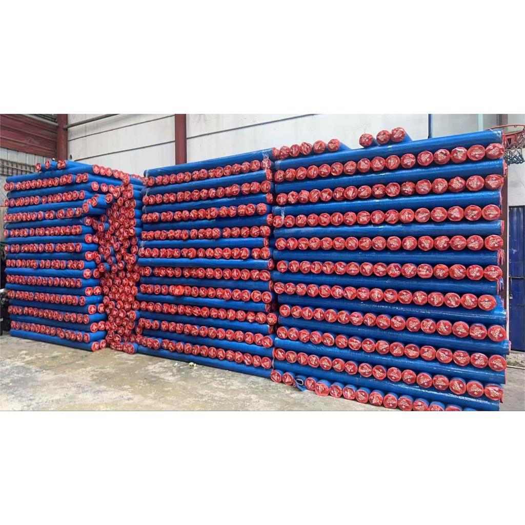 WHOLESALE - VORSC BLUE SACK SAKOLINE 8ft x 28kg, 32kg, 40kg, 12ft 48kg ...