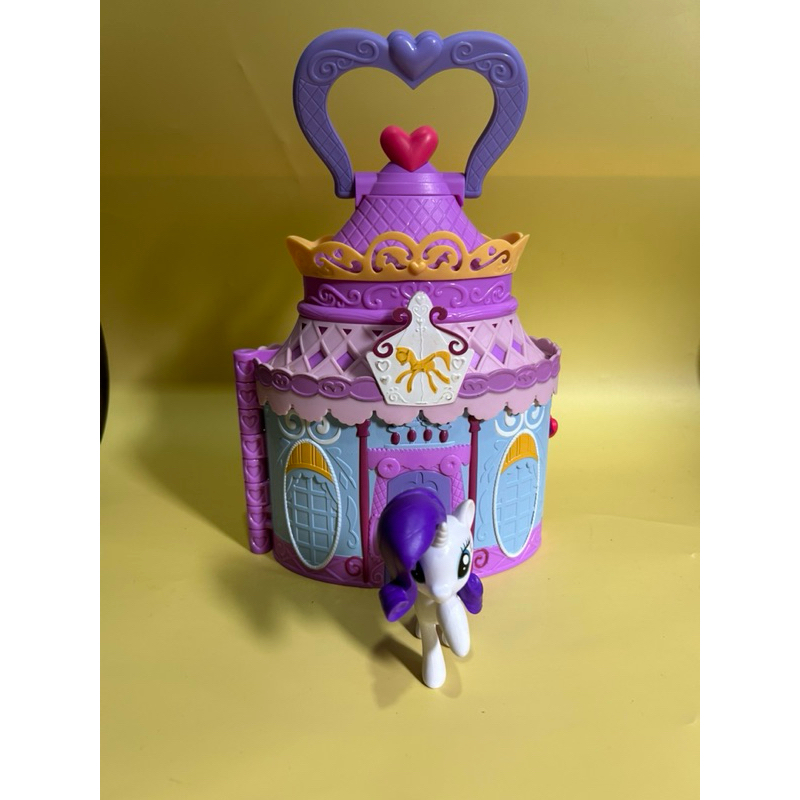 my little pony Rarity shop | Shopee Philippines