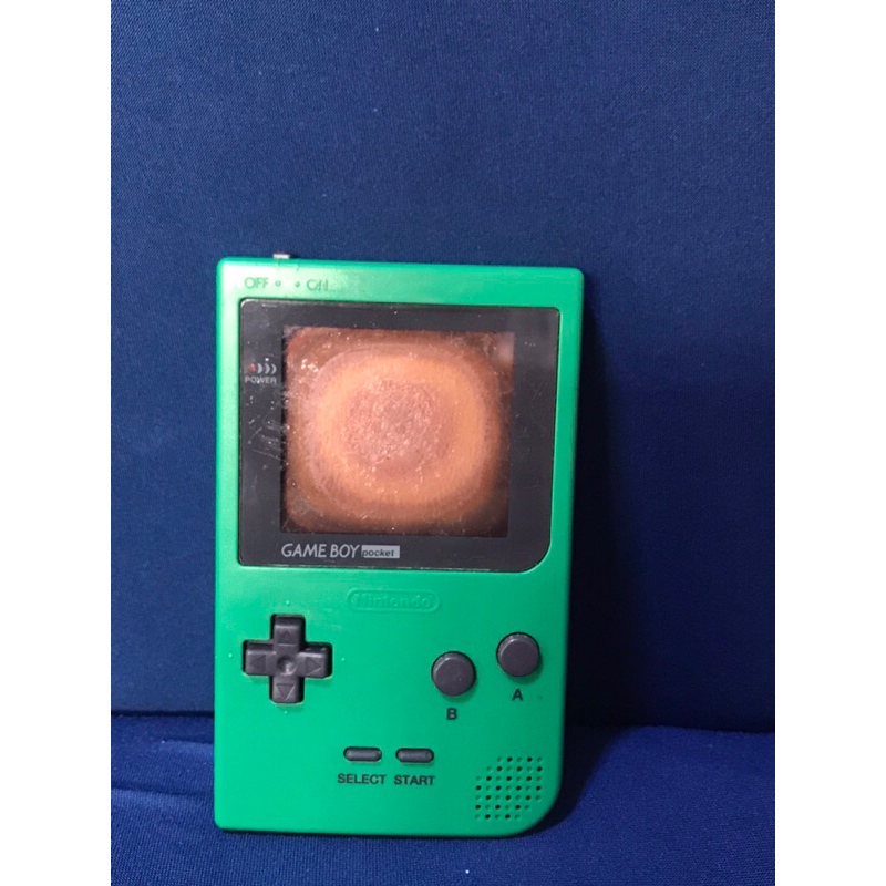 gameboy pocket screen issue ready for ips | Shopee Philippines