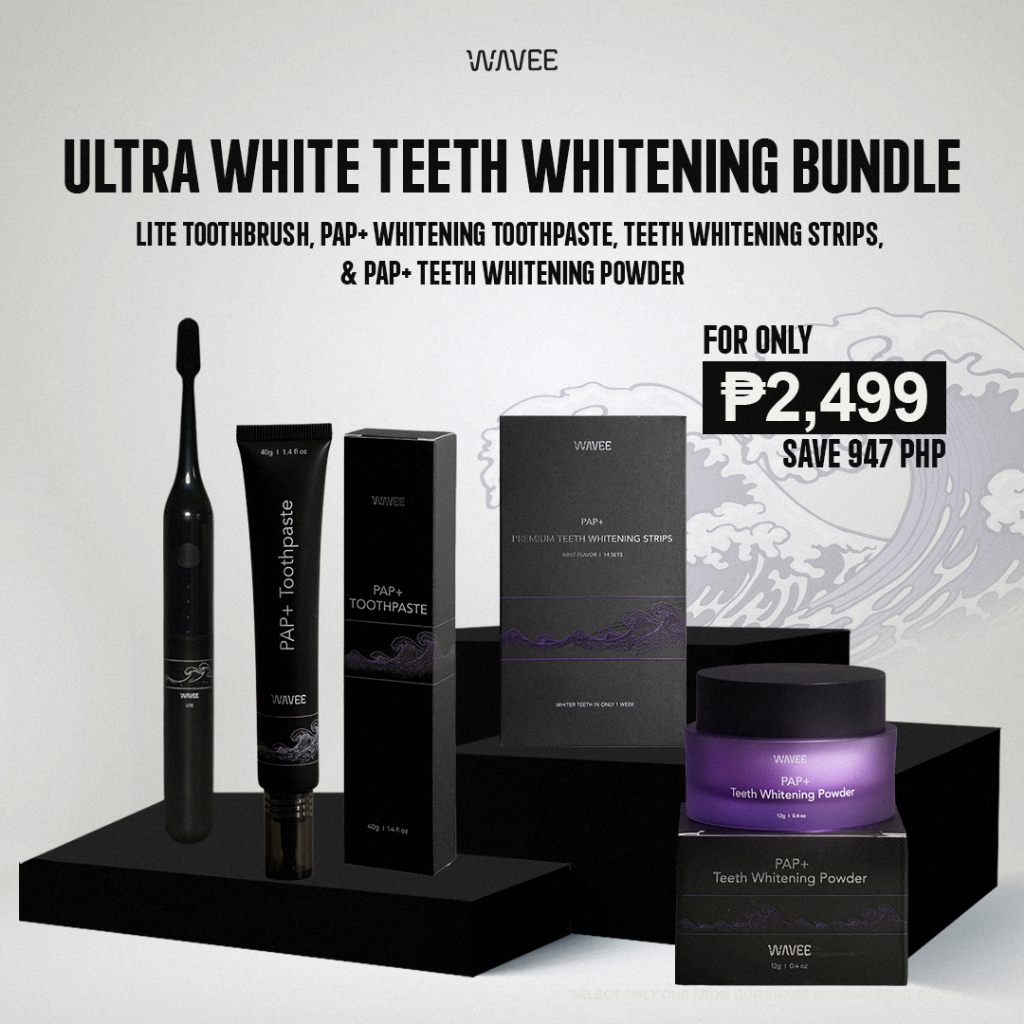 Ultra White Teeth Whitening Bundle / Starter Bundle / New Bundle ...