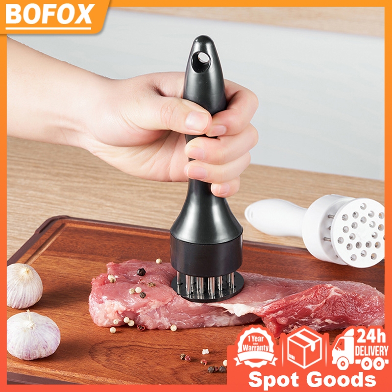 Multi-Function Loose Meat Kitchen Utensil Tender Meat Pin Steak Pork ...