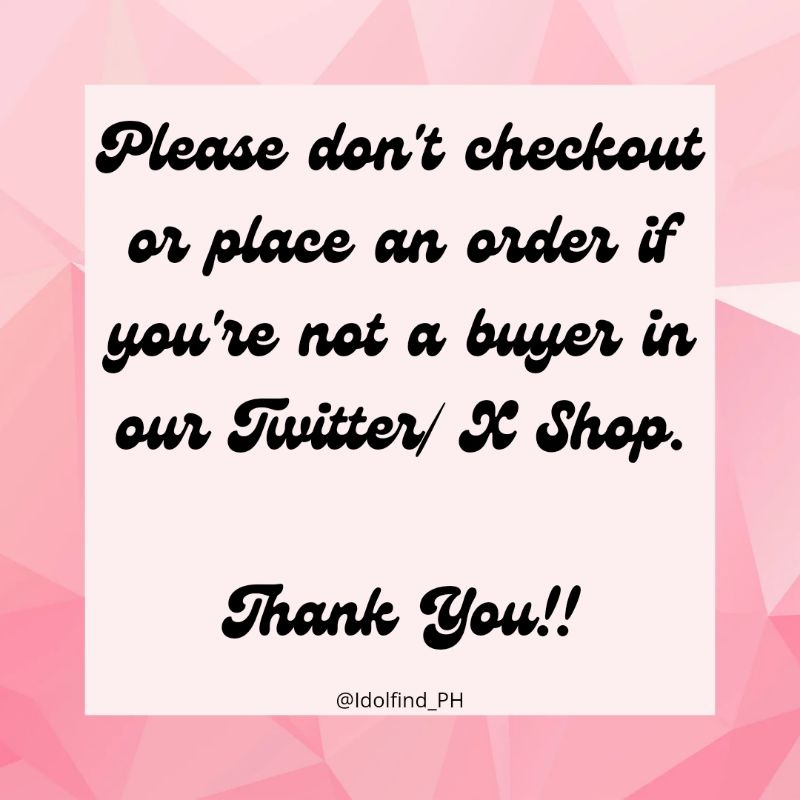 KPOP PHOTOCARDS (DO NOT CHECKOUT / WAG MAGCHECKOUT) | Shopee Philippines