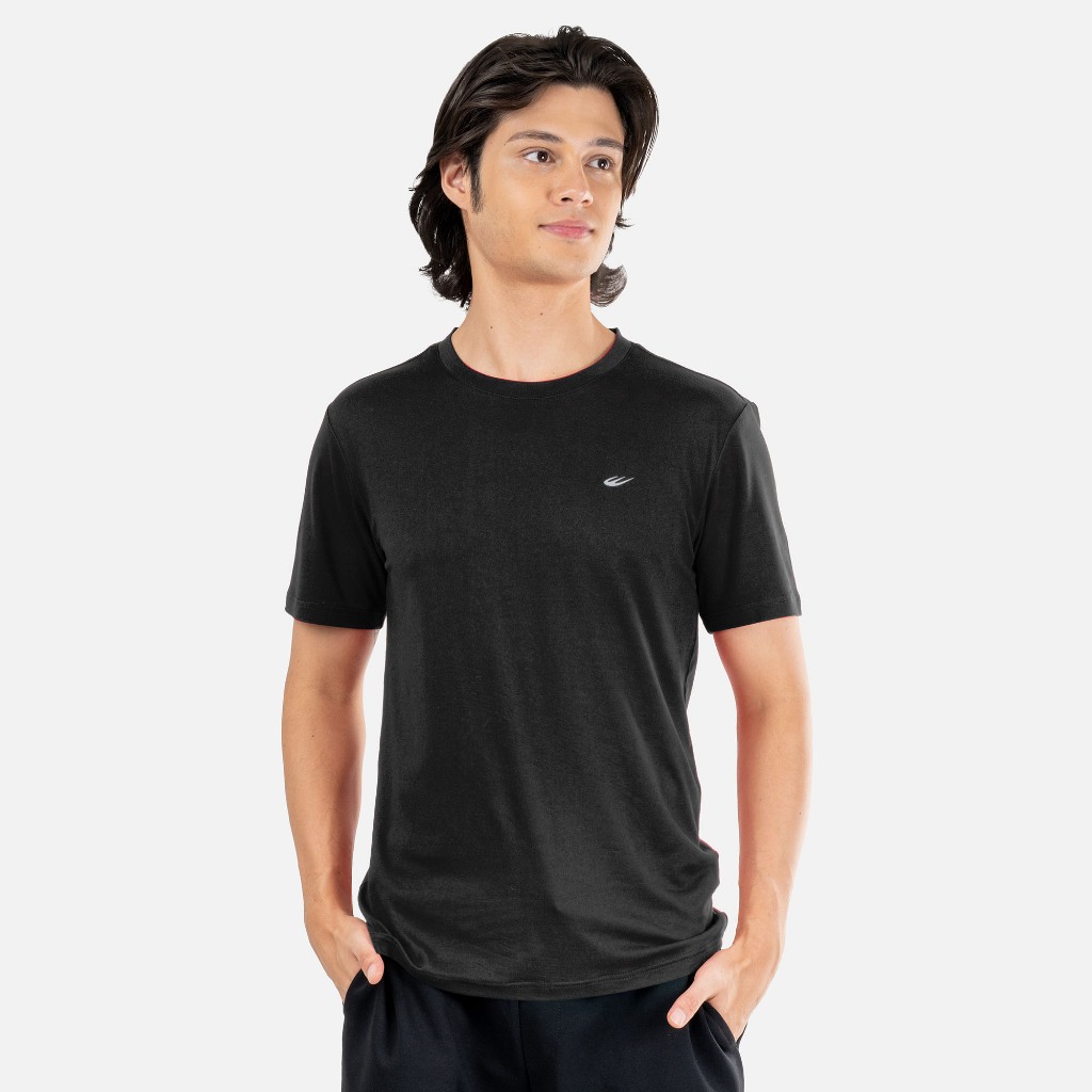 World Balance WBM Basic Active tee 02 Men's Tops Tshirt | Shopee ...