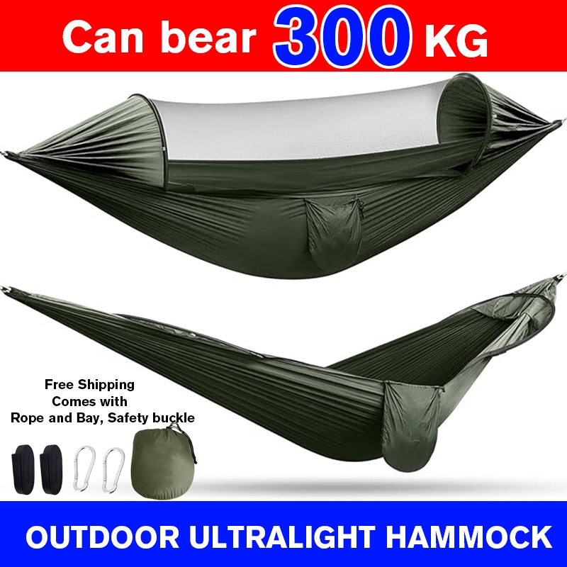 Foldable mosquito net duyan hammock duyan duyan with mosquito net duyan ...