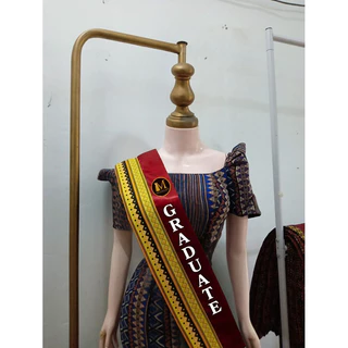 Shop sablay for graduation for Sale on Shopee Philippines