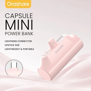 Shop orashare power bank for Sale on Shopee Philippines