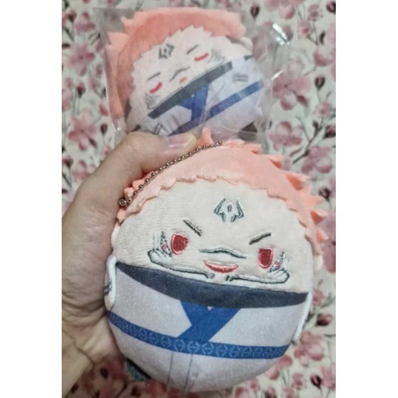 Ryomen Sukuna Jujustu Kaisen PASTEL special color fuwa small extra ...