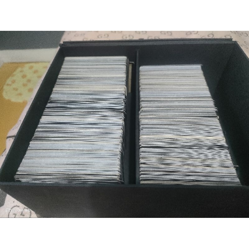 MTG Magic the Gathering 25 pieces bulk mix of commons and uncommons ...