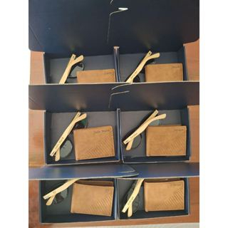 WEDDING GIFT SET FOR ENTOURAGE / GROOMSMEN | Shopee Philippines