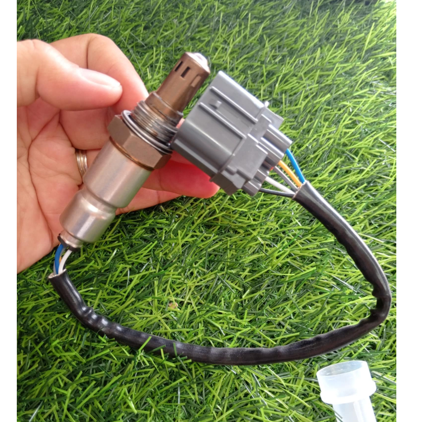 Oxygen Sensor Black 5 Wires for Suzuki DA64V DA64W Every Wagon Transformer Multicab Van | Shopee ...