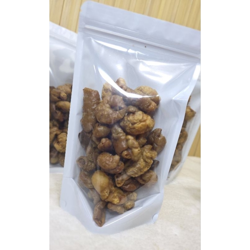 Chicharon Bituka(pork) 100g | Shopee Philippines
