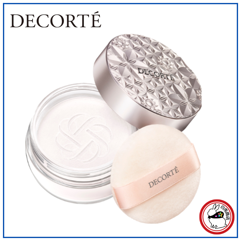 COSME DECORTE, Loose Powder #07 nude matte snow (Direct from Japan ...