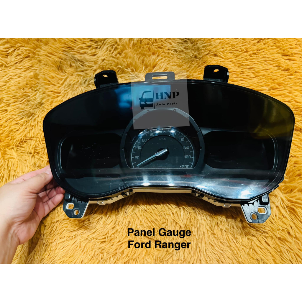PANEL GAUGE FORD RANGER | Shopee Philippines