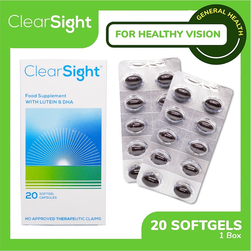 clearsight - Best Prices and Online Promos - May 2026 | Shopee Philippines
